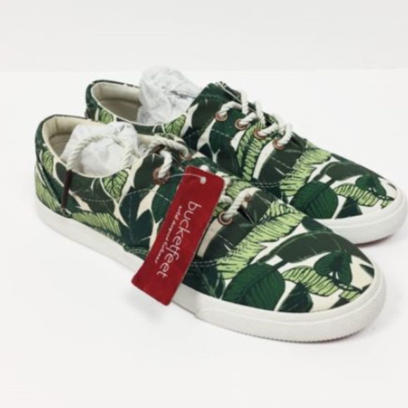 Bucket Feet | Shoes | Bucketfeet Savusavu Lace Up Tennis Shoes Sneaker ...